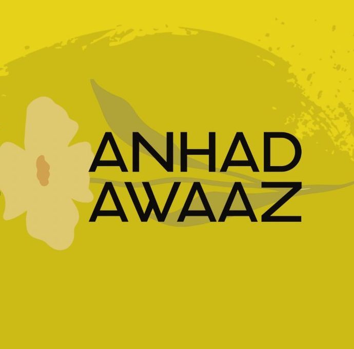 Podcast - Anhad Awaaz