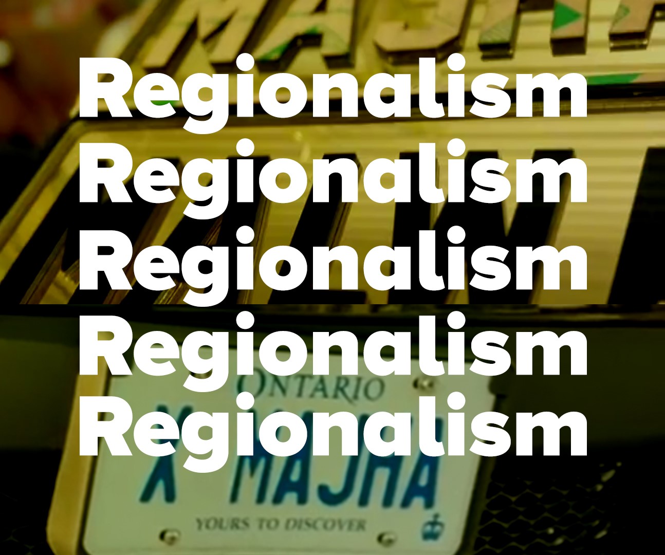 Embracing Diversity in a Regional World: The Pros and Cons of ...